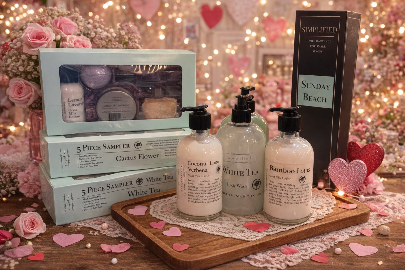 Galentine’s Day at PodunkAnnie’s: – PodunkAnnies