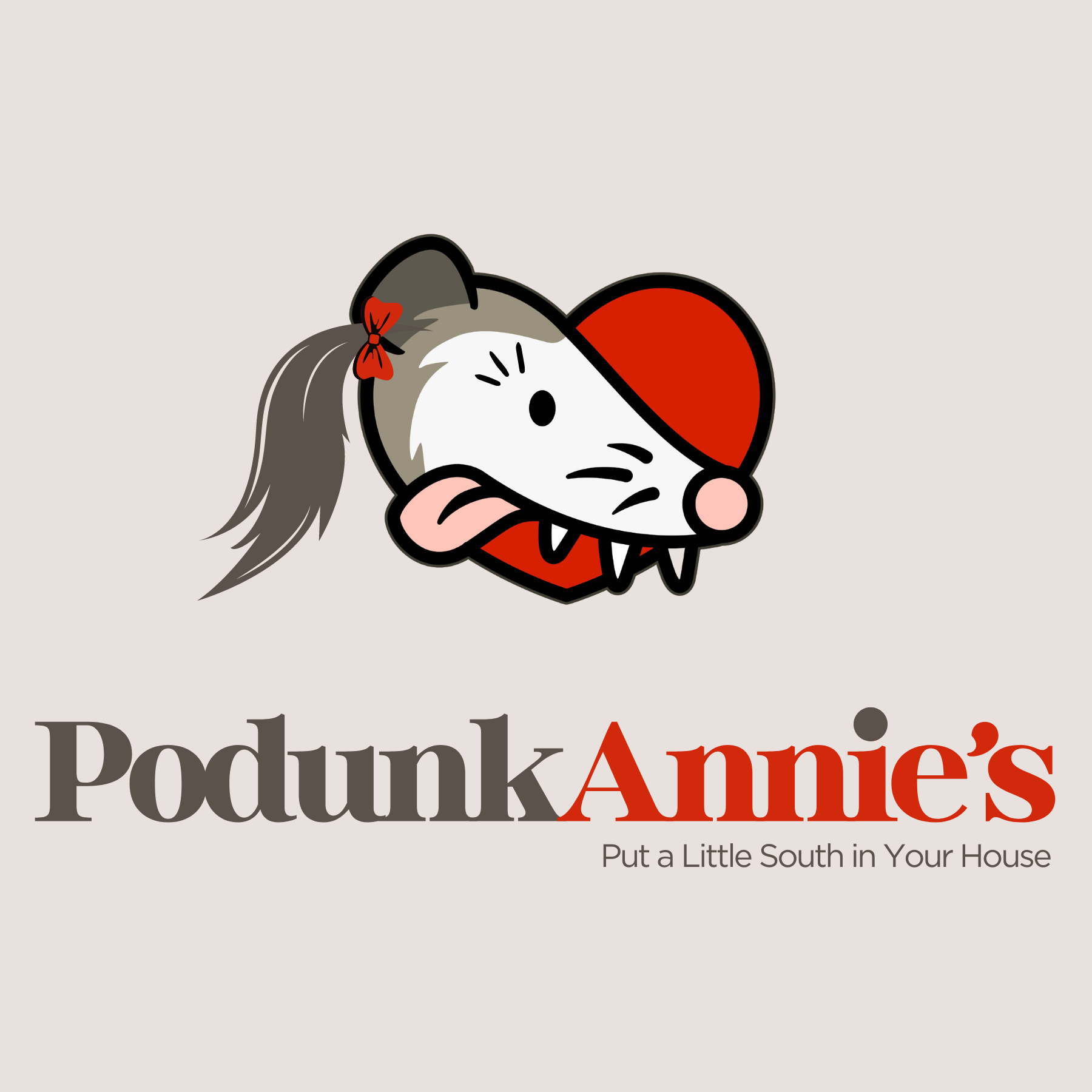 PodunkAnnies Gift Card